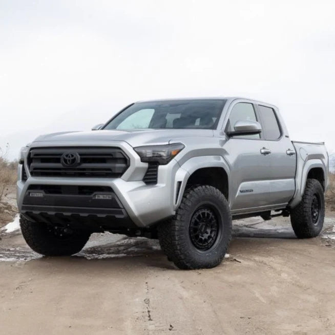 READY LIFT 1.5" FRONT LEVELING KIT | 2024+ TOYOTA TACOMA – MJ MOTORSPORTS