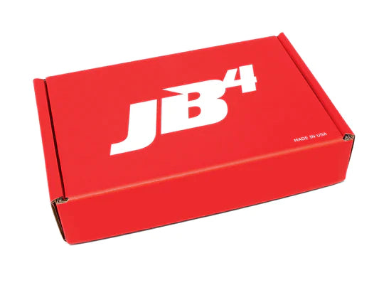 BURGER MOTORSPORTS JB4 TUNER | for 2025 Toyota 4Runner 2.4L Turbo – MJ ...