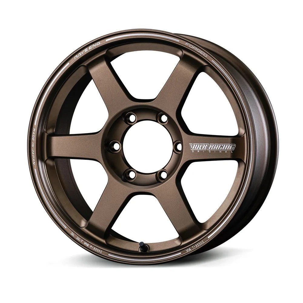 VOLK RACING TE37SB TOURER 18X8.5 +22 6X139 BRONZE ALMITE SET OF 4 – MJ ...