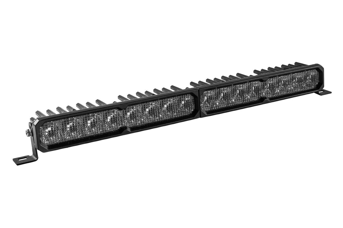 DIODE DYNAMICS SS20 White LED Light Bar COMBO/DRIVING SPORTSTANDARD (O ...