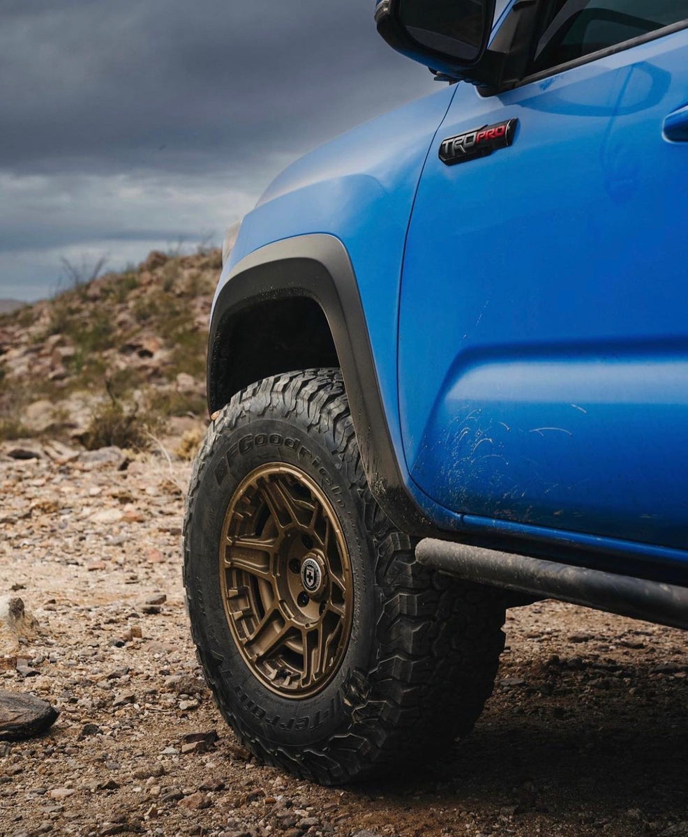 HRE FT1 FLOWFORM -ORE ( BRONZE ) Preorder – MJ MOTORSPORTS